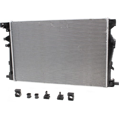 Radiators for Jeep Cherokee Chrysler 200 2015-2017 | eBay