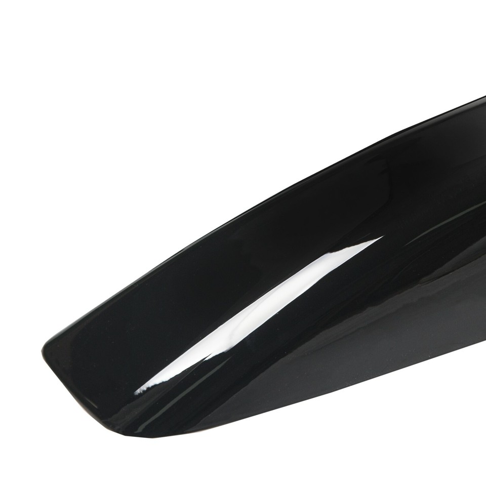 4Pcs Roof Rack Bar Rail End Cover Shell Cap For TOYOTA 4Runner 2003 ...