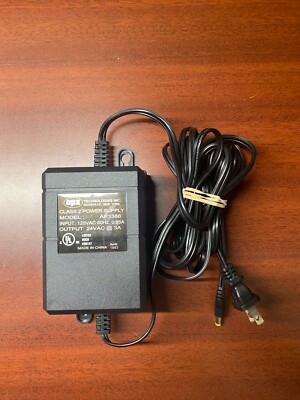 APX TECHNOLOGIES Class 2 Power Supply P/N: AP3388 | eBay