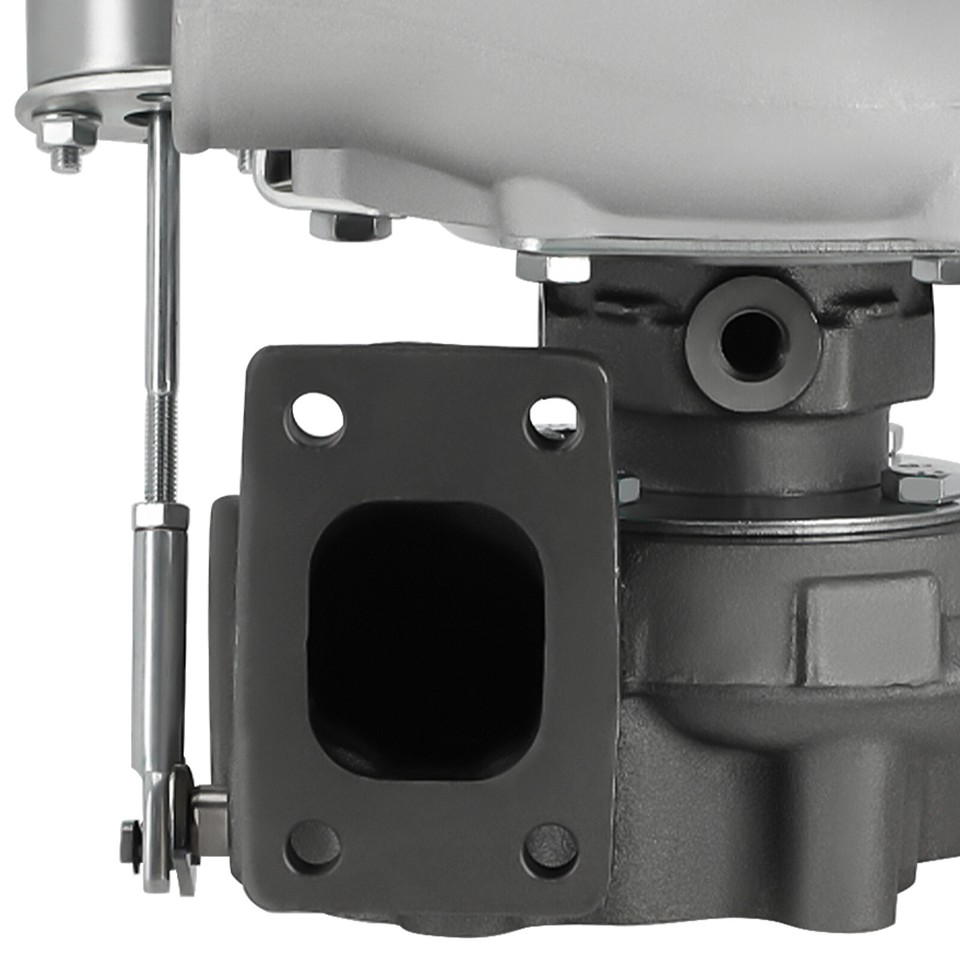 GT28 GT2871 GTX2871 Turbo Compressor A/R .64 T25 water oil Cooling | eBay