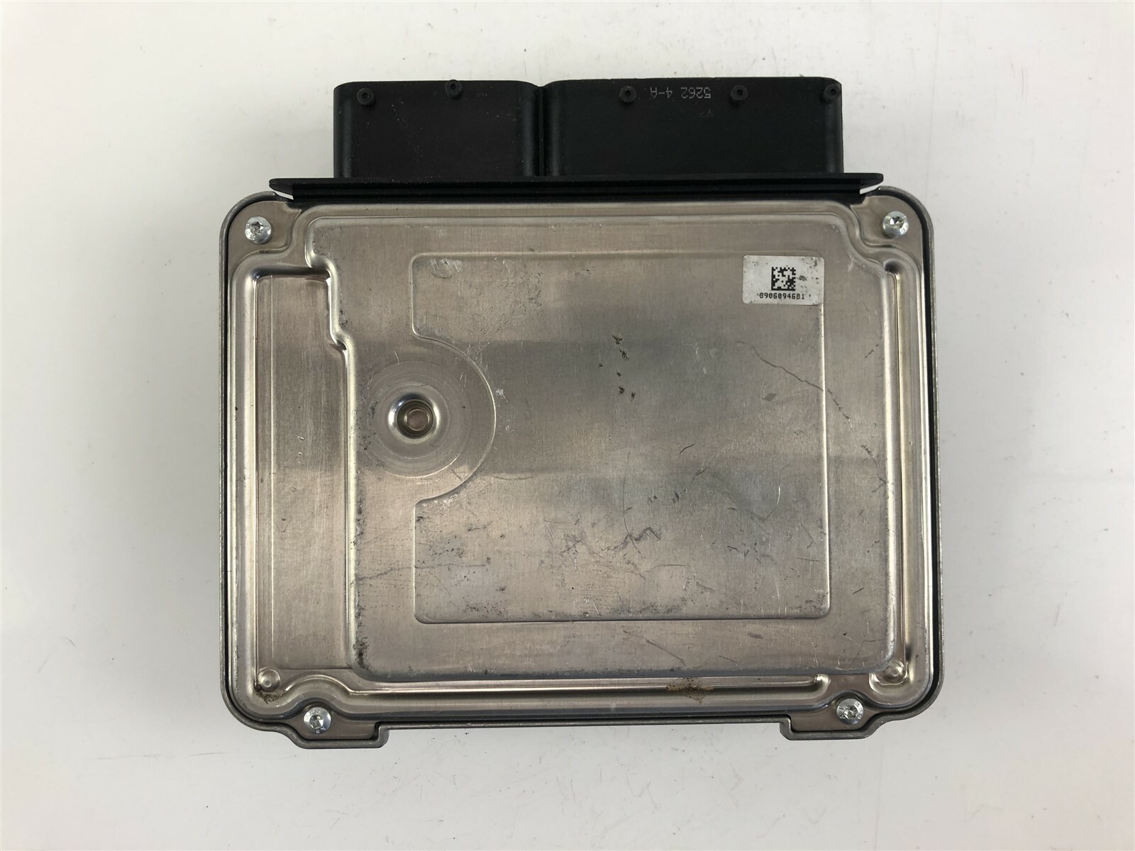 H415 AUDI ECU Control Module Unit 03L906018KL 0281018660 | eBay