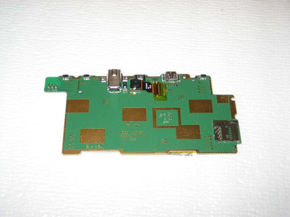 OEM Amazon Fire HD 8 8th Replacement Motherboard | For Amazon | L5S83A ...