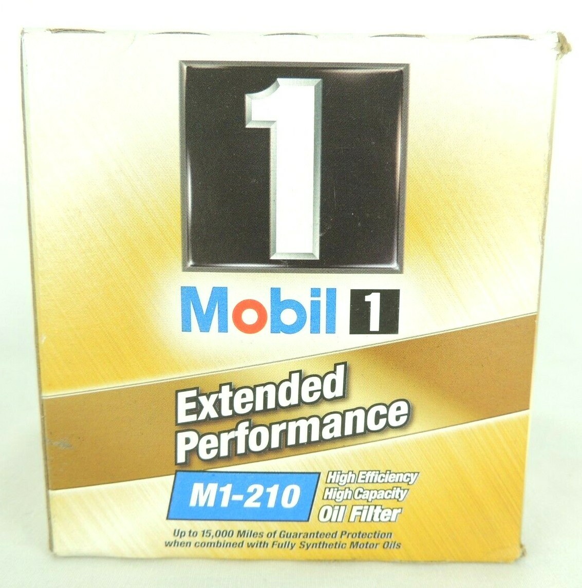 MOBIL M1-210 - cross reference oil filters | oilfilter-crossreference.com