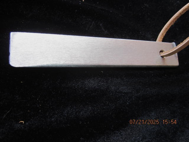 Vintage GERBER FLAYER KNIFE AND 5" Hone COMBO w/ Leather Sheath | eBay