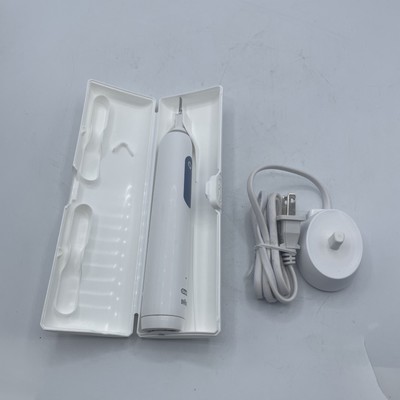 BRAUN ORAL-B 3772 ELECTRIC TOOTHBRUSH HANDLE WITH CHARGER CRADLE | eBay