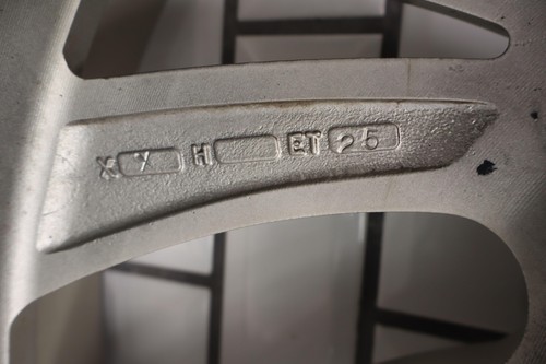 07-14 Chevy GMC GMT900 Truck SUV NB Motor 22x9 Forged Wheels See Photos ...