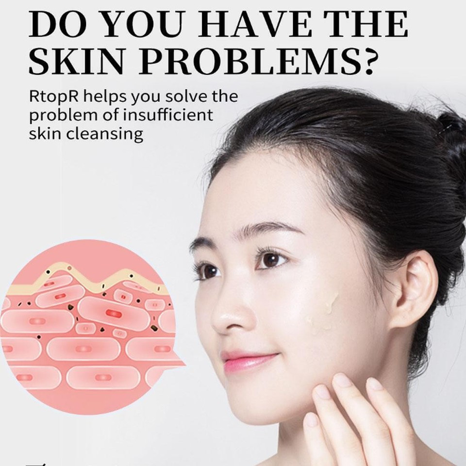 Face Exfoliating Cream Skin Whitening Moisturizer Facial Cleane Skin ...