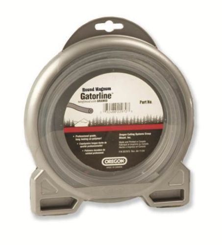 Oregon 69-190 Magnum Gatorline Square Trimmer Line, .095" by 50' | eBay