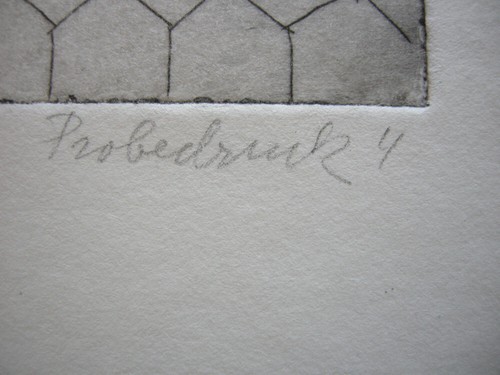 Max Lacher (1905-1988) Badende Orig Aquatintaradierung 1972 signiert ...