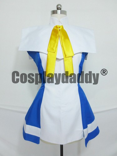 Bridget Cosplay Costume From Guilty Gear Halloween | eBay