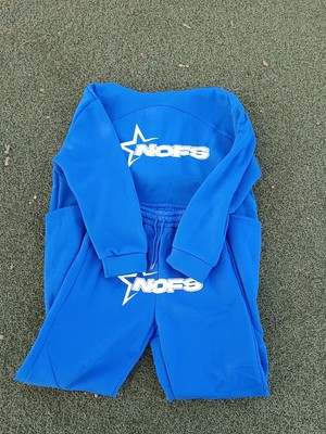 NOFS Tracksuit | eBay