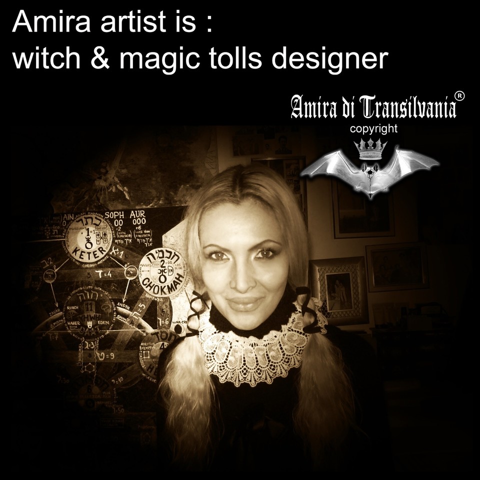 Antique Book Occult Magic Manual Picatrix Talisman Practical Witchcraft ...