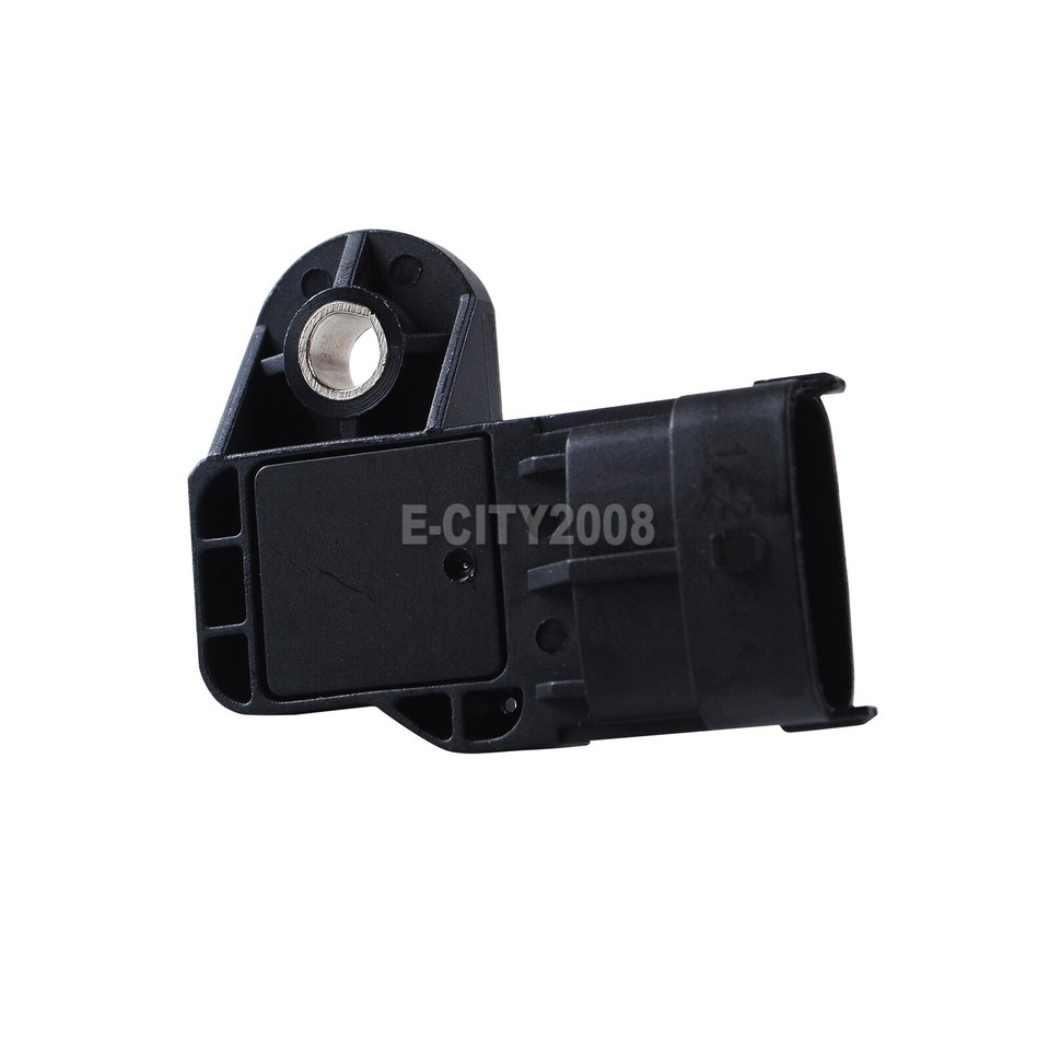 Intake Manifold Pressure MAP Sensor For Maserati Jeep Ram 68211211AA ...