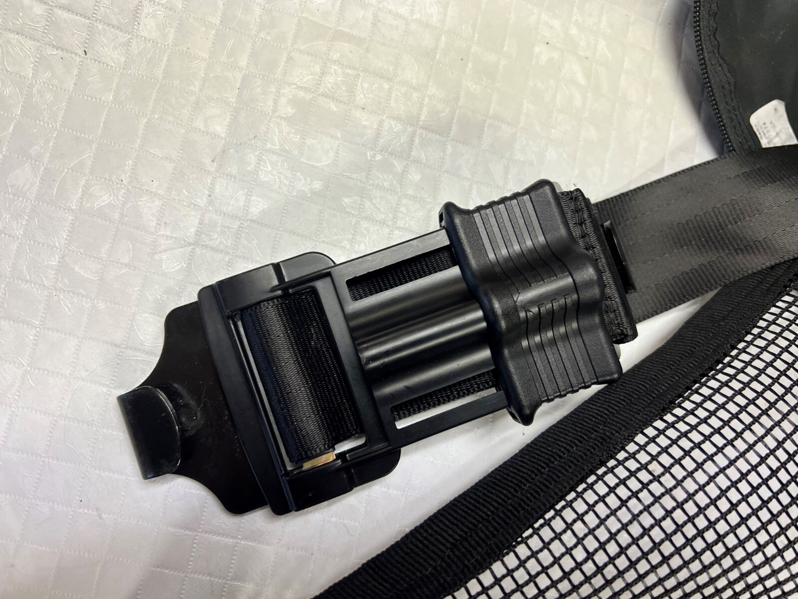 1648600074,Cargo Net Cover Divider OEM for Mercedes Benz ML350 GL350 ...