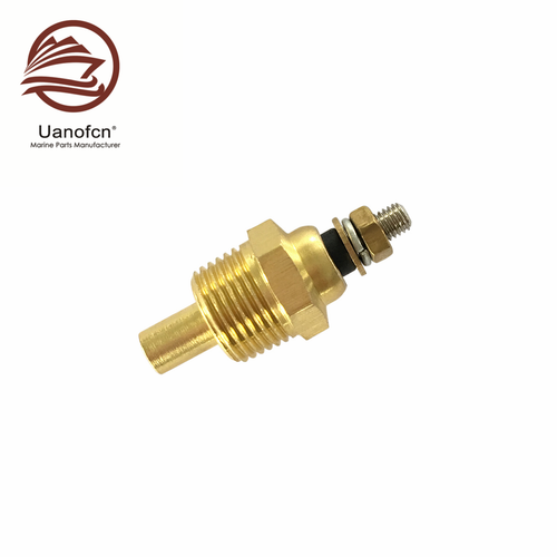 Temperature Sending Unit Sensor For Mercury Mercruiser 806490T 3853787 ...