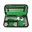 Portable travel kit golf putter set home indoor training assistant ...