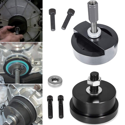 303-1259 Crankshaft Front Seal &303-770 Rear Main Seal Installer for ...