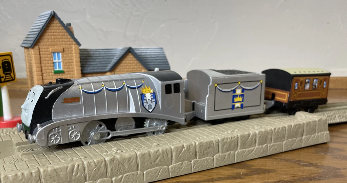 Thomas The Train Trackmaster Spencer