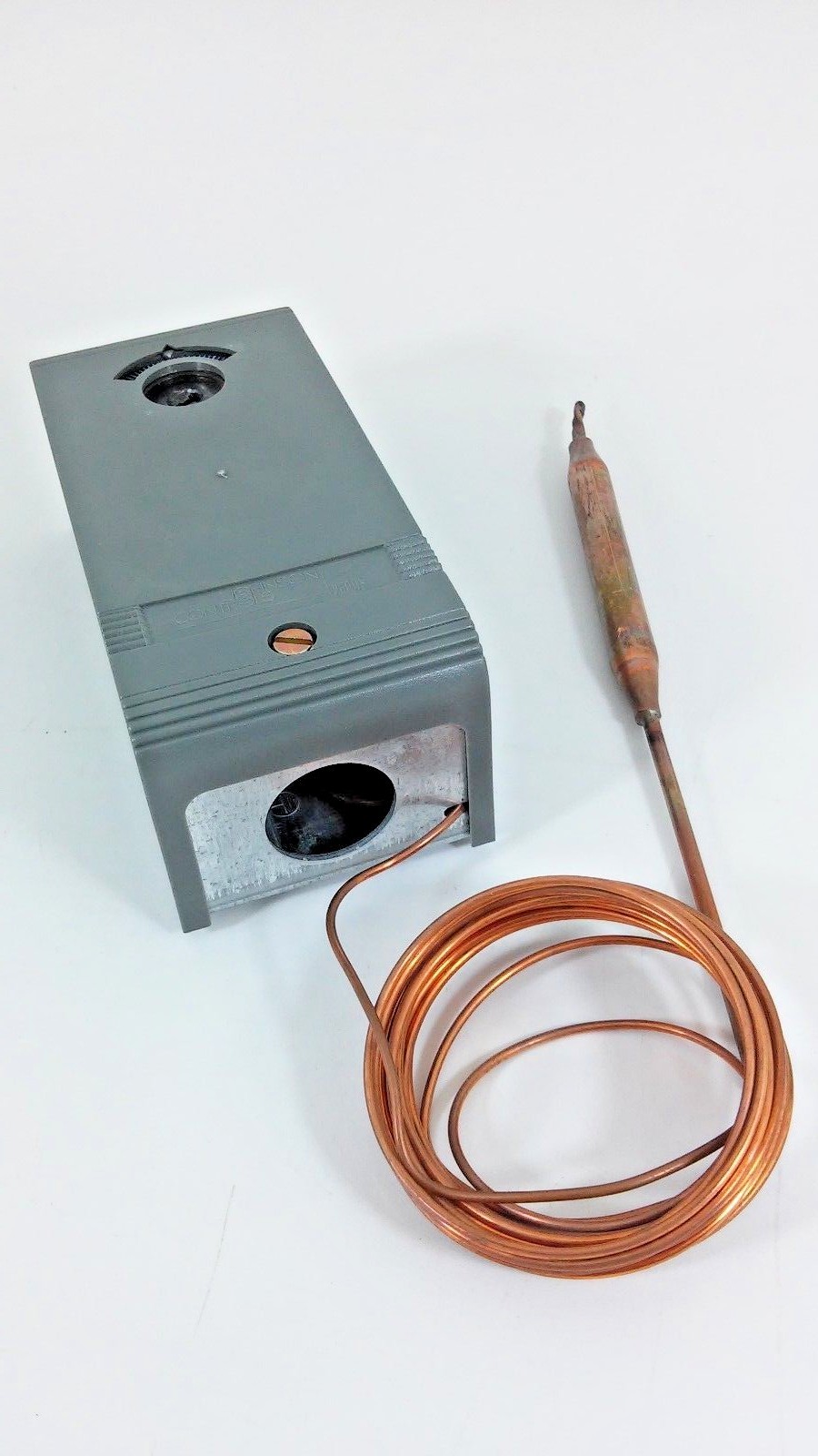 JOHNSON Controls Penn A19ABC-9116 Temperature Control 1-60°C 3m Cap 9 ...