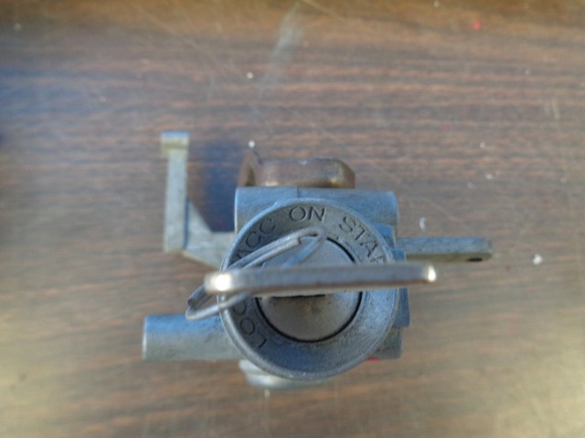 1993 Geo Metro Ignition Switch Assembly for sale online | eBay