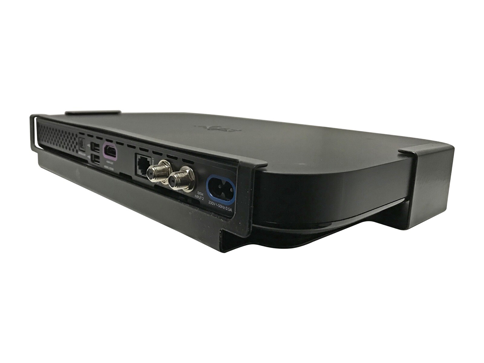 Sky Q Wall Mount Bracket fits Main SkyQ 1tb 2tb sky Box | Easy Install ...