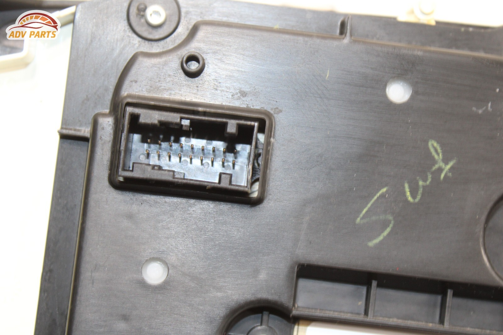 2007 HUMMER H3 DASH INSTRUMENT CLUSTER GAUGE SPEEDOMETER OEM | eBay