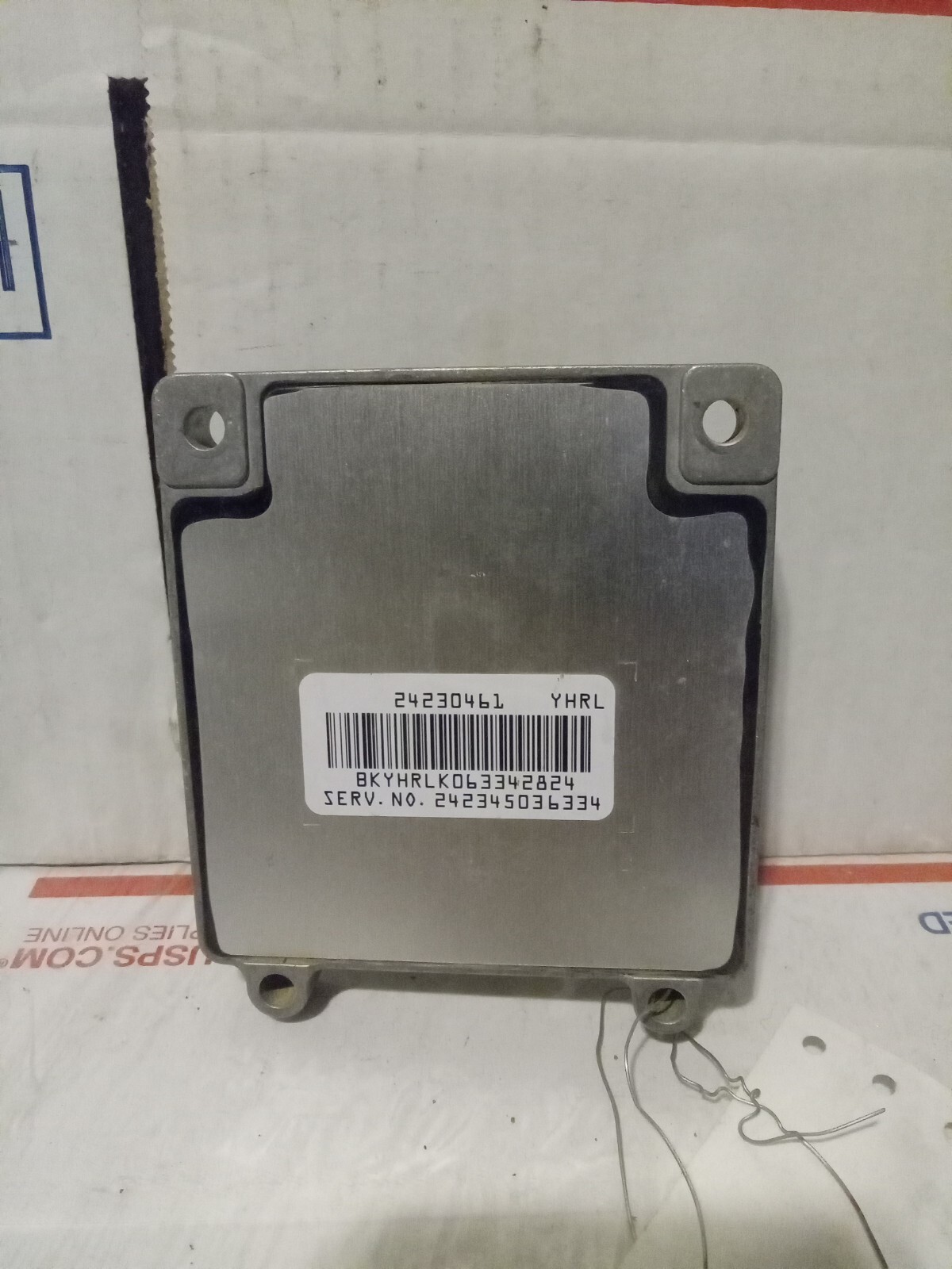 OEM Transmission Control Module 24230461 YHRL TCM | eBay