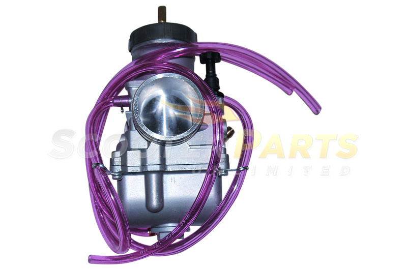 PWK38 Carburetor Carb 38mm Part For 450cc 480cc Honda CR450 CR480 Dirt ...