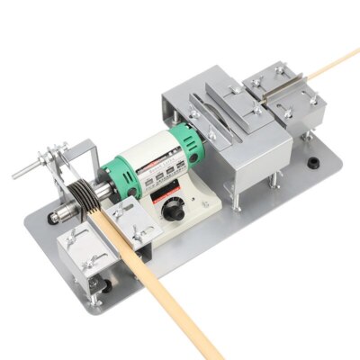 Woodworking DIY Mini Cutting Machine Small Table Saw Cutter Carpenter ...