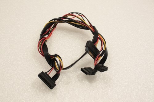 Packard Bell oneTwo L5351 ODD Cable Sata 7+6PIN 50.3CM13.001 | eBay