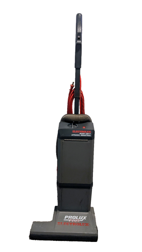 Electrolux Prolux Plus Heavy Duty Commercial Upright Vacuum - Tested ...