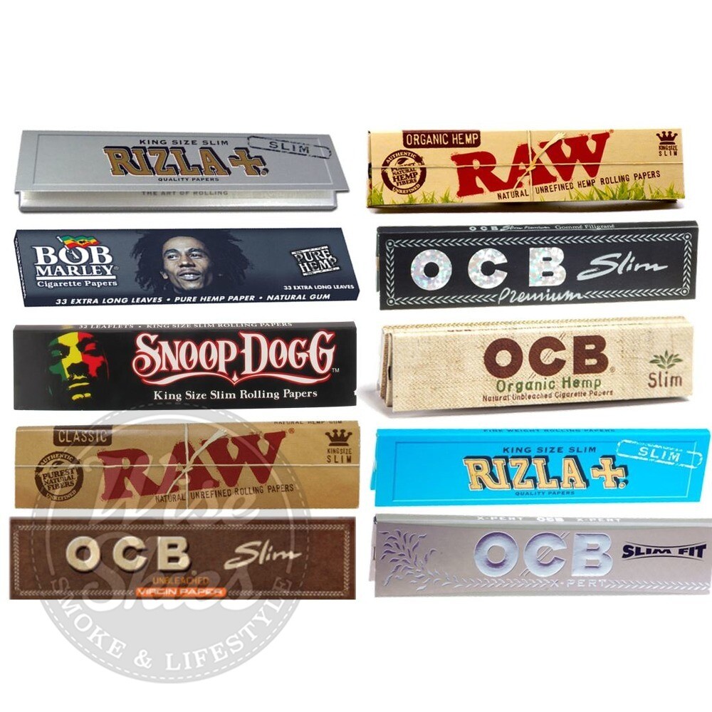 Snoop Dogg Papers