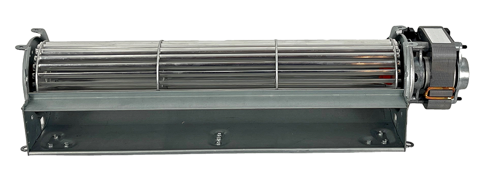 Enviro Mini & P3 60MM Tangential Distribution Convection Fan Blower, 50 ...