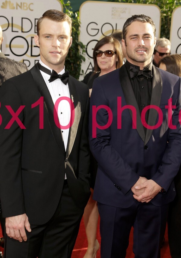 TAYLOR KINNEY #164,chicago fire,the vampire diaries,8x10 PHOTO | eBay