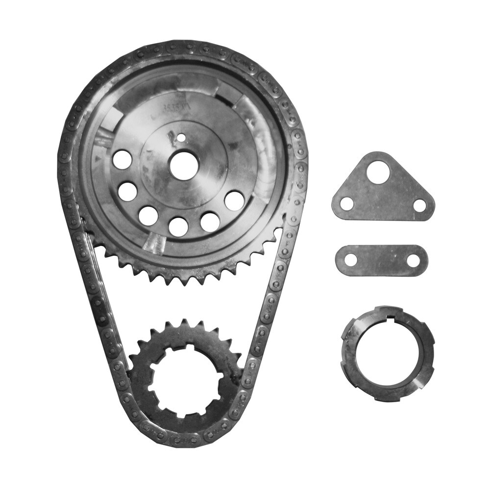 Engine Timing Set-VIN: 2 S.A. GEAR 78535T-9 for sale online | eBay