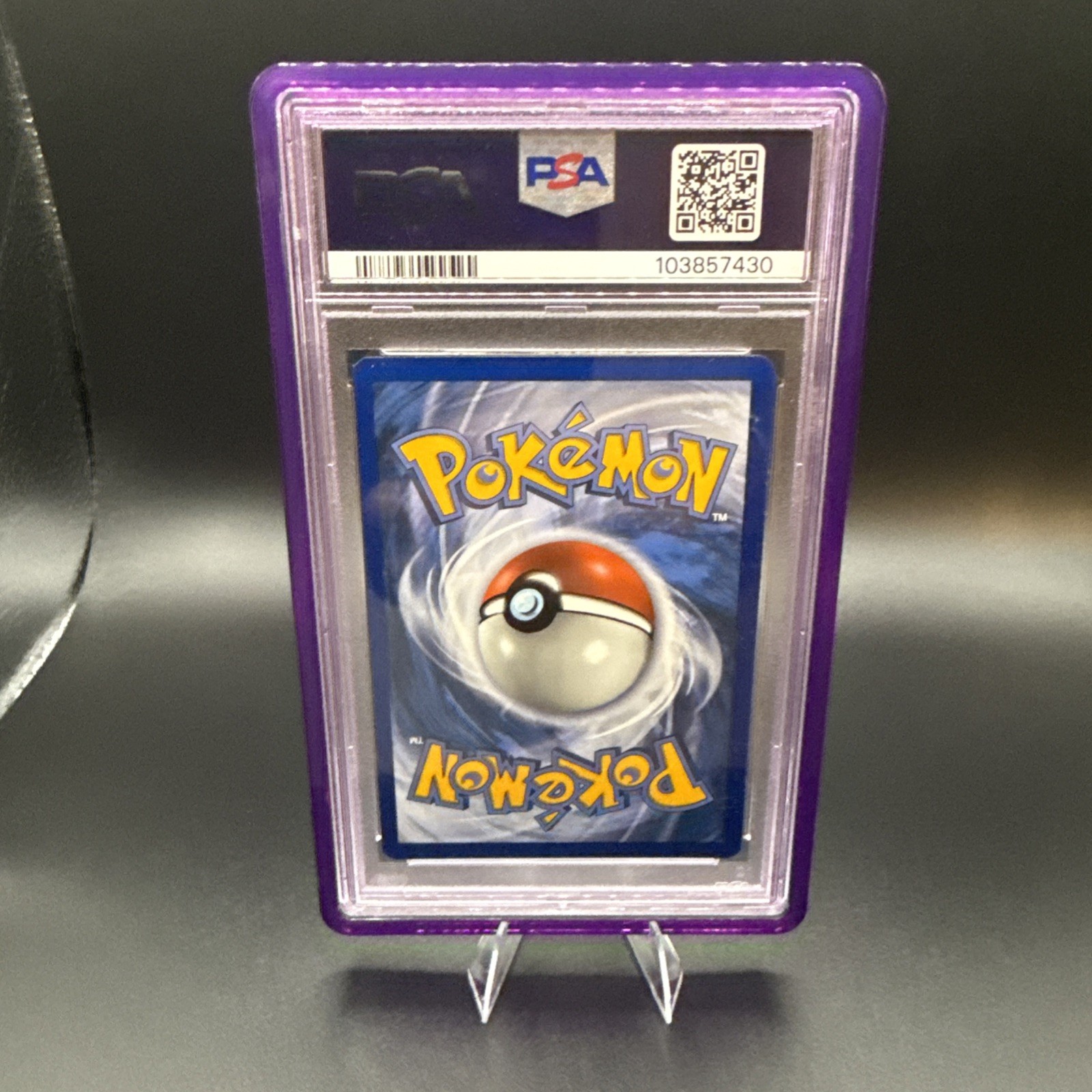 2016-19 Pokemon SM Black Star Promos #SM163 Mimikyu PSA 10 | eBay