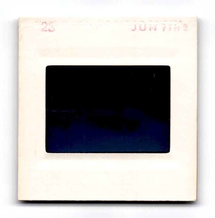 Motorcycle Racing Motocross Track Race 35mm Slide 1970s | eBay