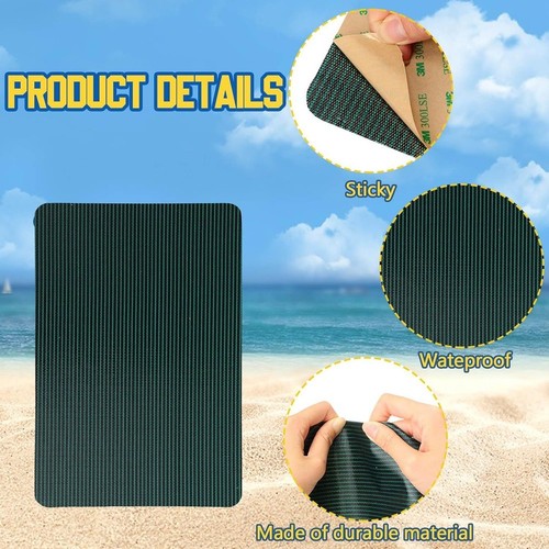Long-lasting Pool Cover Self-Stick Waterproof Patches Customizable ...