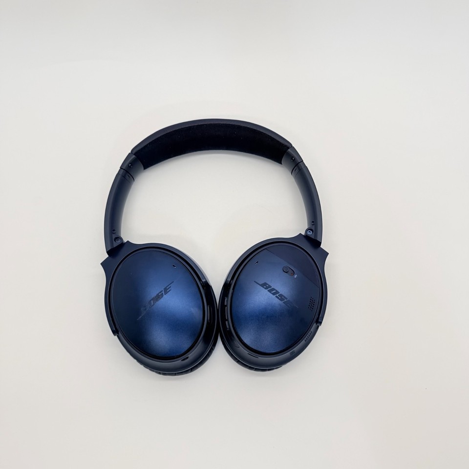 Bose QuietComfort 35 Series II QC35 Wireless Noise Cancelling ...