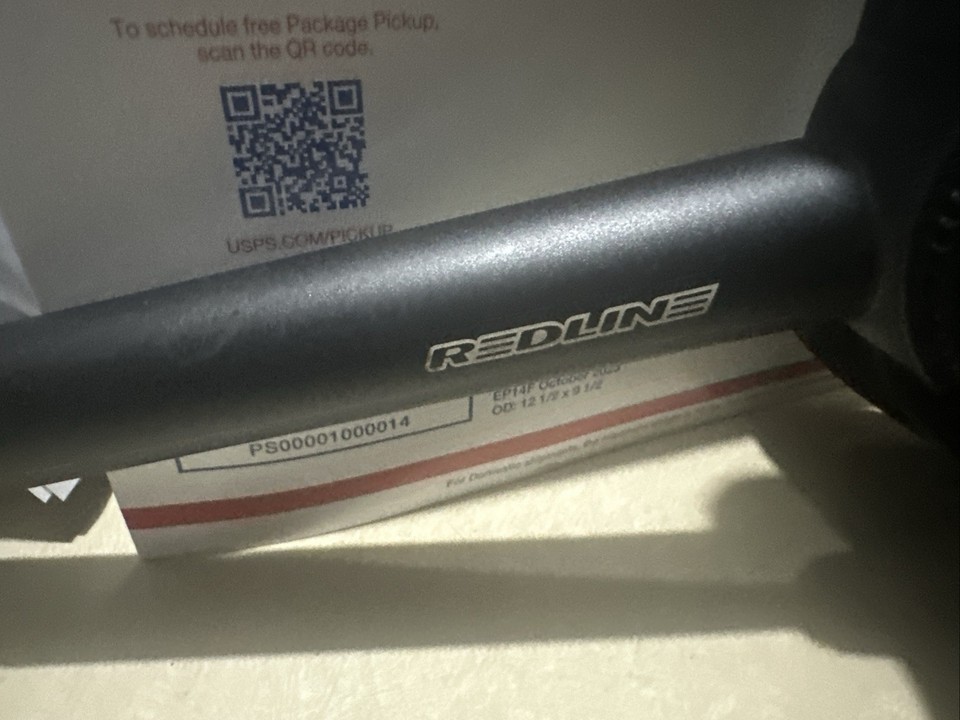 school bmx redline bike seat And Seat Post (27.02) | eBay
