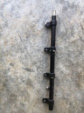 2014 Mercury 115hp 4 Stroke Fuel Rail W/injectors 115elpt4s 8m0041571 ...