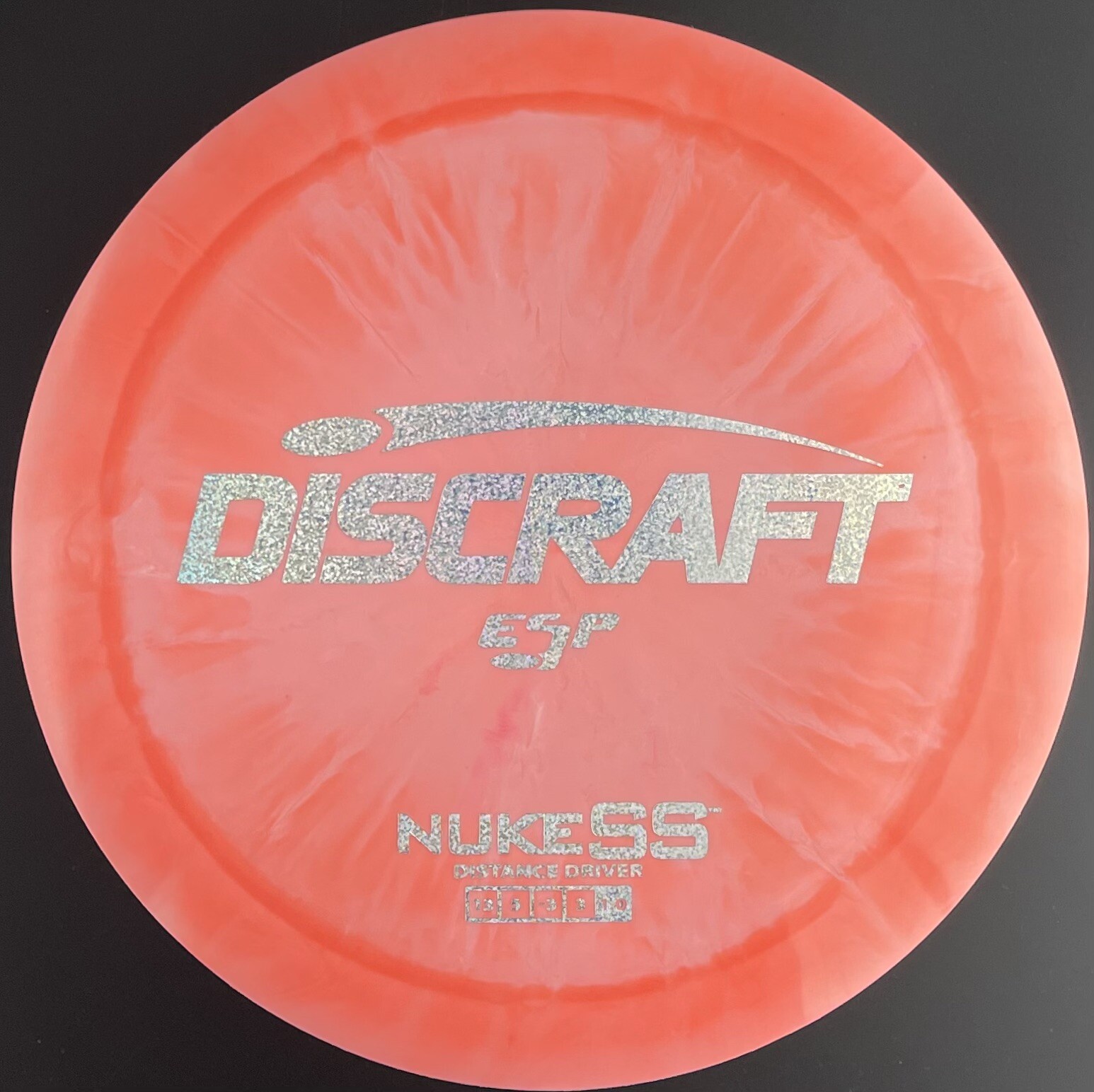 Discraft ESP Nuke SS | eBay
