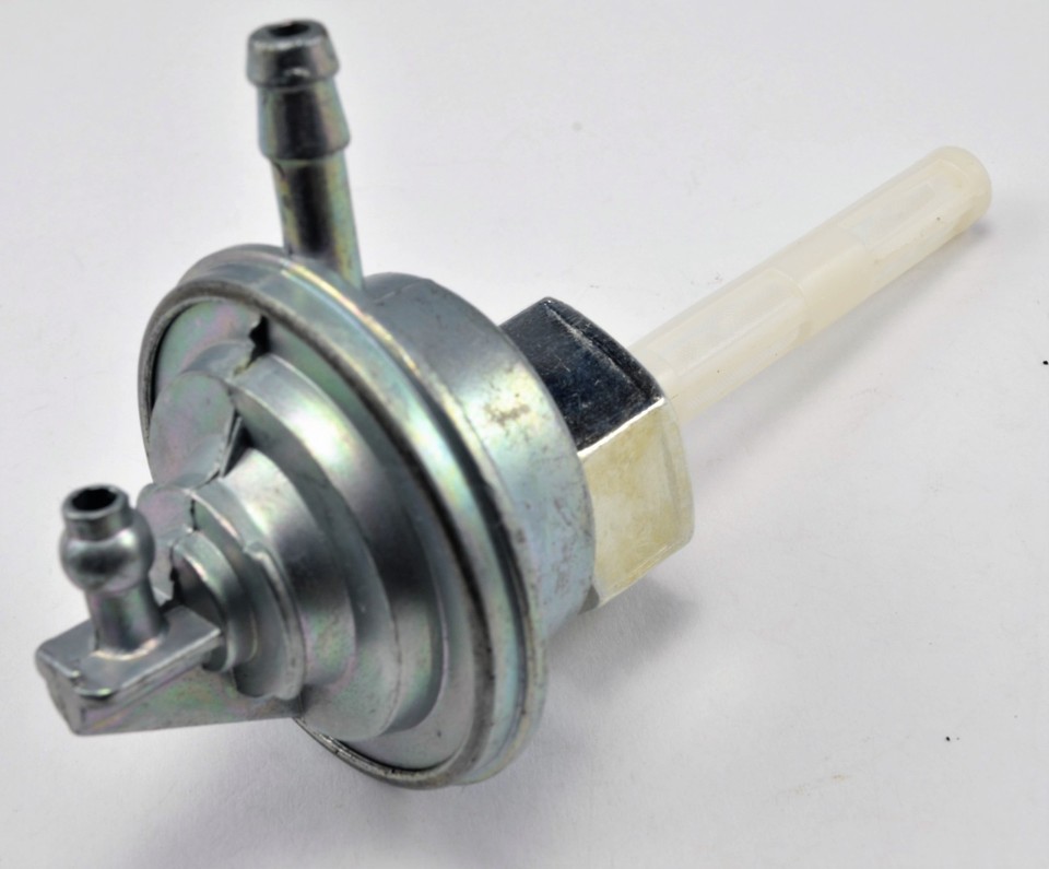 New E-ton Beamer I Beamer II Matrix Scooter Fuel Switch Pump Valve ...