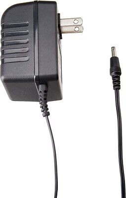 Plantronics S12 AC/DC Adapter US Plug 120VAC | eBay Australia