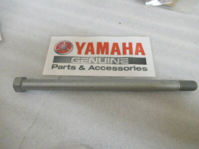 GENUINE YAMAHA NEW BOLT 90109-12007 75HP 90HP 115HP 150HP 175HP 200HP ...