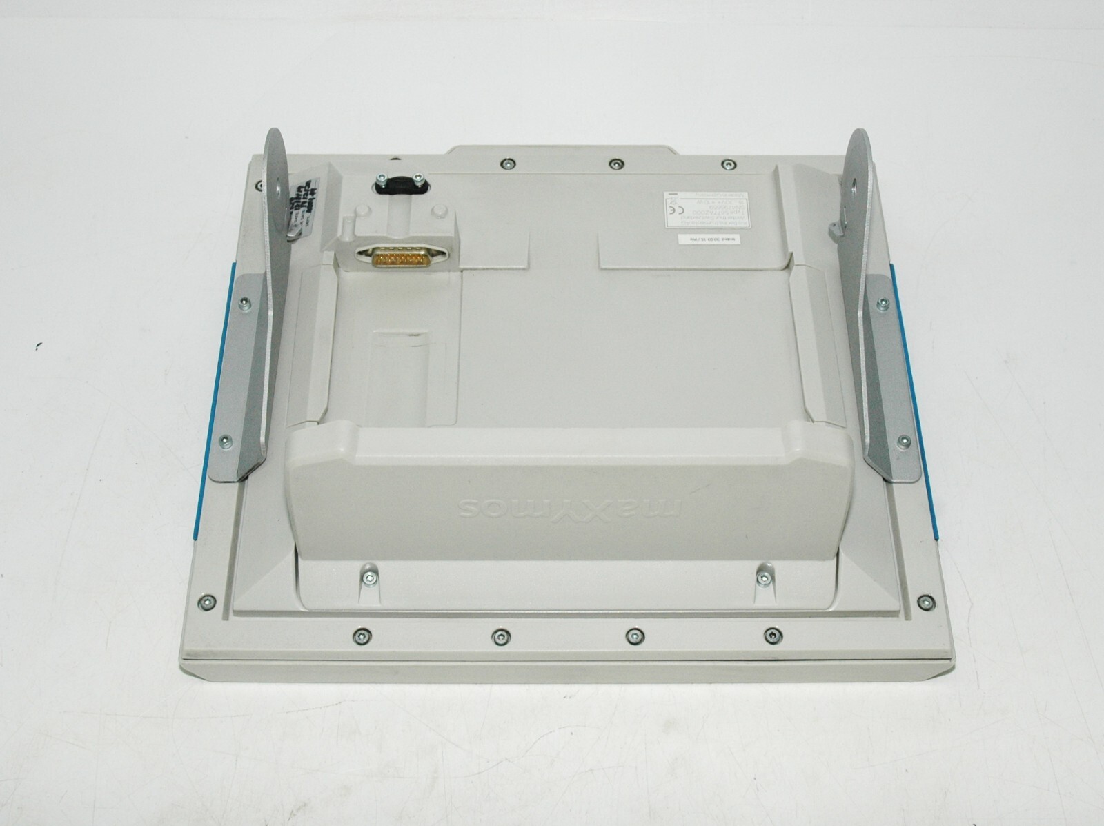 Kistler 5877AZ000 Operator Interface Panel Typ 5877 | eBay