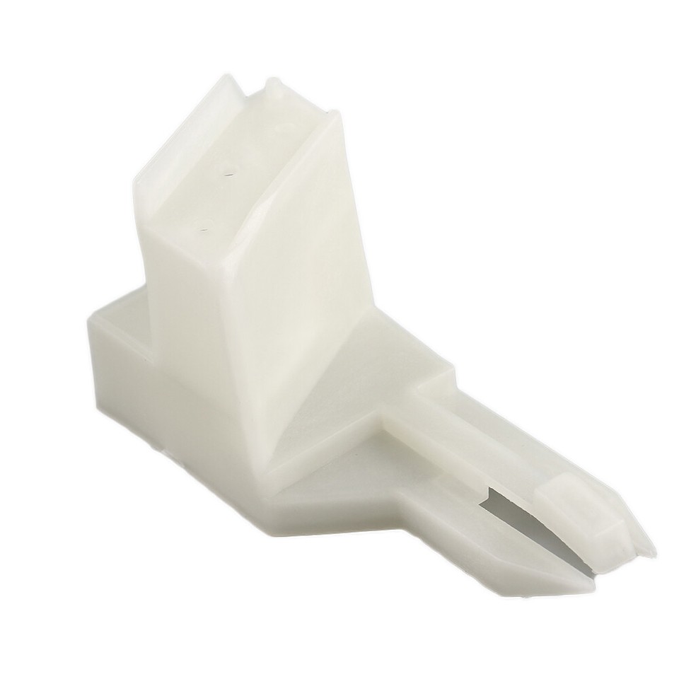 Fits 2008-2017 Mitsubishi Lancer Left Driver Side Front Bumper Bracket ...