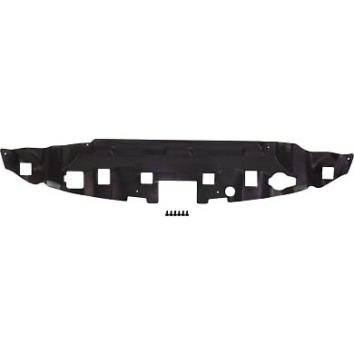 New Radiator Support Cover Fits Ram 1500 2500 3500 1500 Classic 3.6L/4 ...