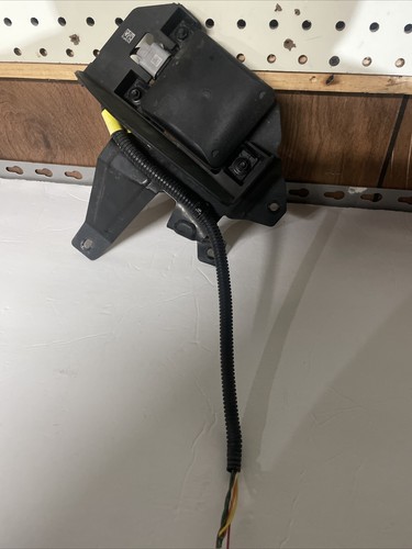 Hyundai Palisades 2020 2021 Left Rear Radar Sensor Driver Side ...