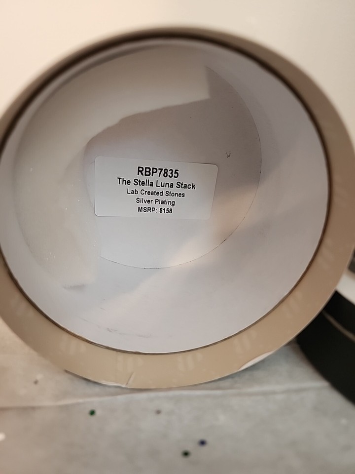 Bomb Party Fall Stacks 2024 RBP7835 The Stella Luna Stack | eBay